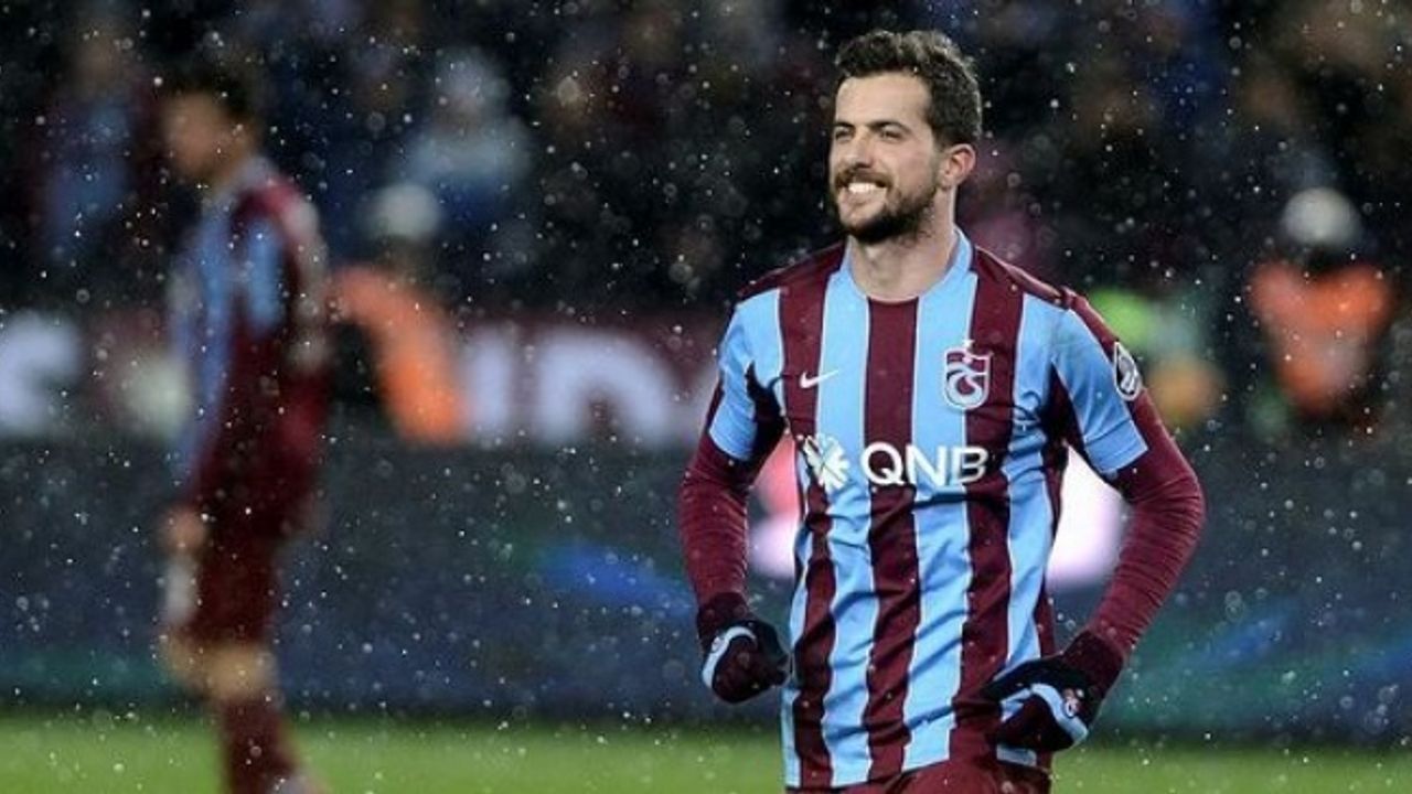 Uğur Demirok'a Göre Başarının Sırrı - Trabzon Haber - Trabzonspor ... Uğur Demirok'a Göre Başarının Sırrı - Trabzon Haber - Trabzonspor ...
