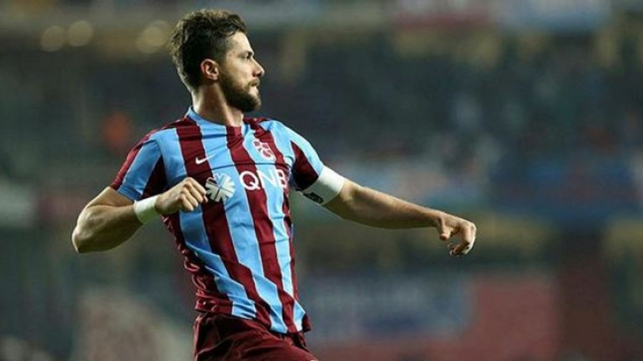 Uğur Demirok İddialı Konuştu - Trabzon Haber - Trabzonspor Haberleri ...