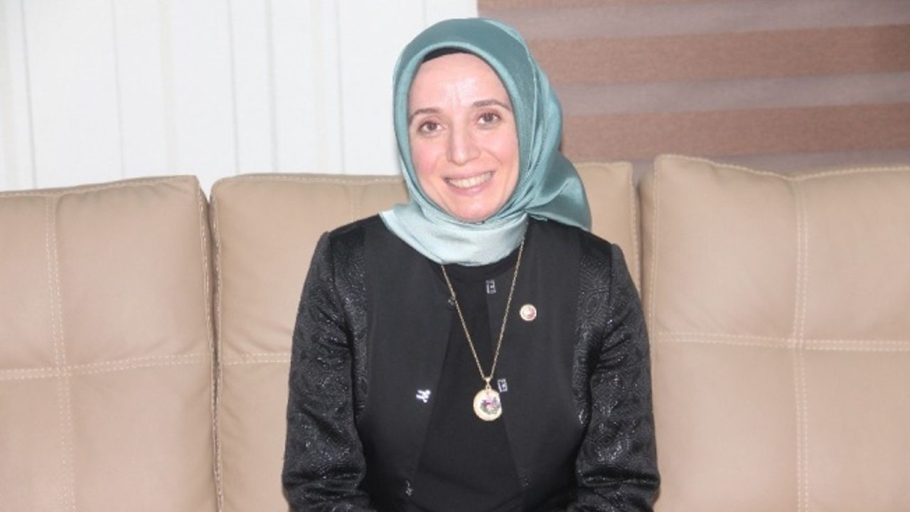 İHİK Başkan Vekili Benli, “Elazığ, Türkiye’deki muhteşemliği yansıtan ...