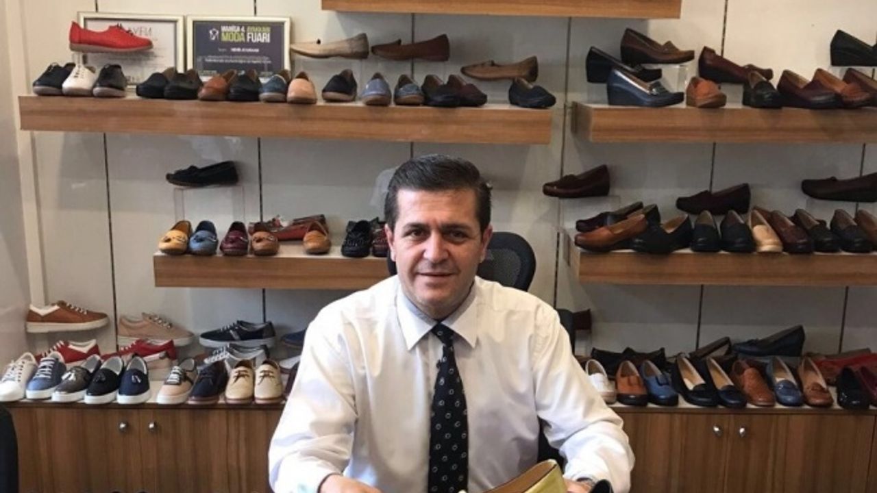 Manisa Ayakkabıcılar Odasında kongre heyecanı - Trabzon Haber ... Manisa Ayakkabıcılar Odasında kongre heyecanı - Trabzon Haber ...