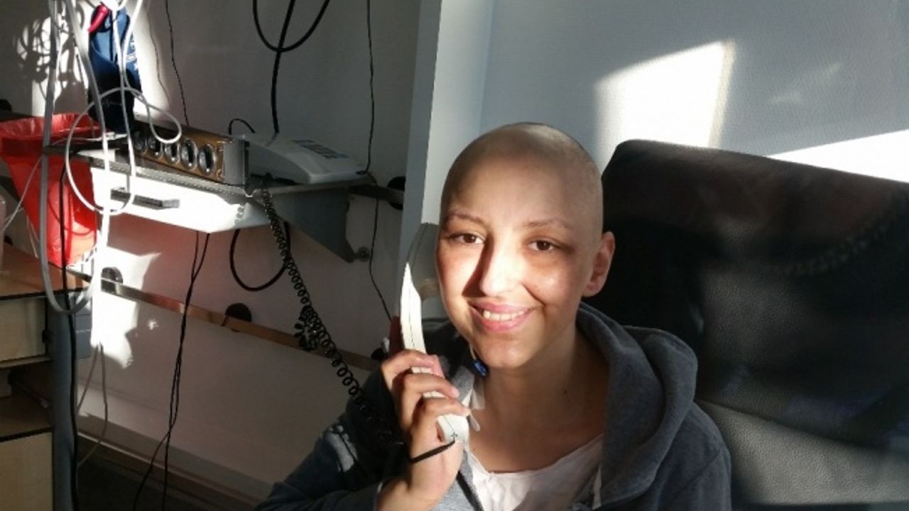 Hande Sar’ın sağlık durumu iyiye gidiyor - Trabzon Haber | Son Dakika ...