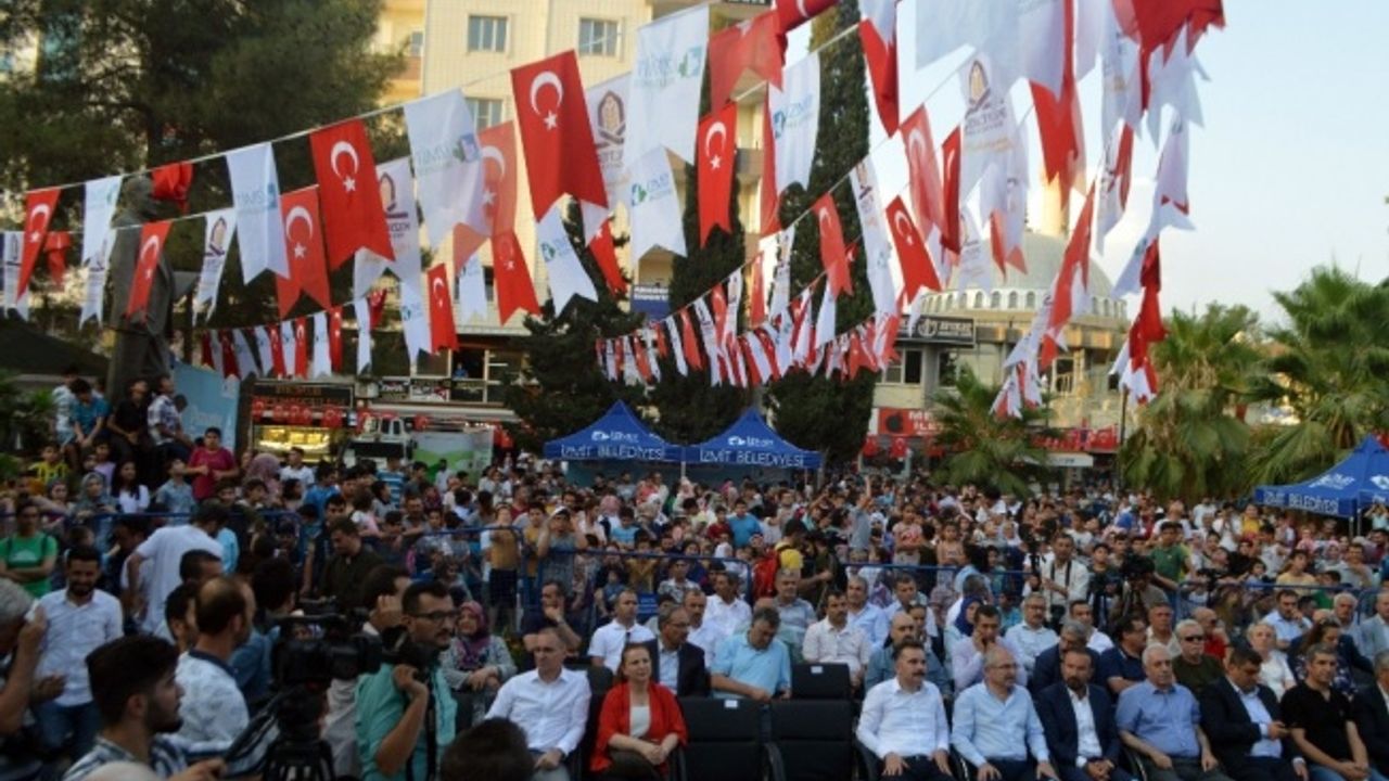 İzmit Pişmaniye Festivali’ne Kızıltepe’de yoğun ilgi - Trabzon Haber ... İzmit Pişmaniye Festivali’ne Kızıltepe’de yoğun ilgi - Trabzon Haber ...