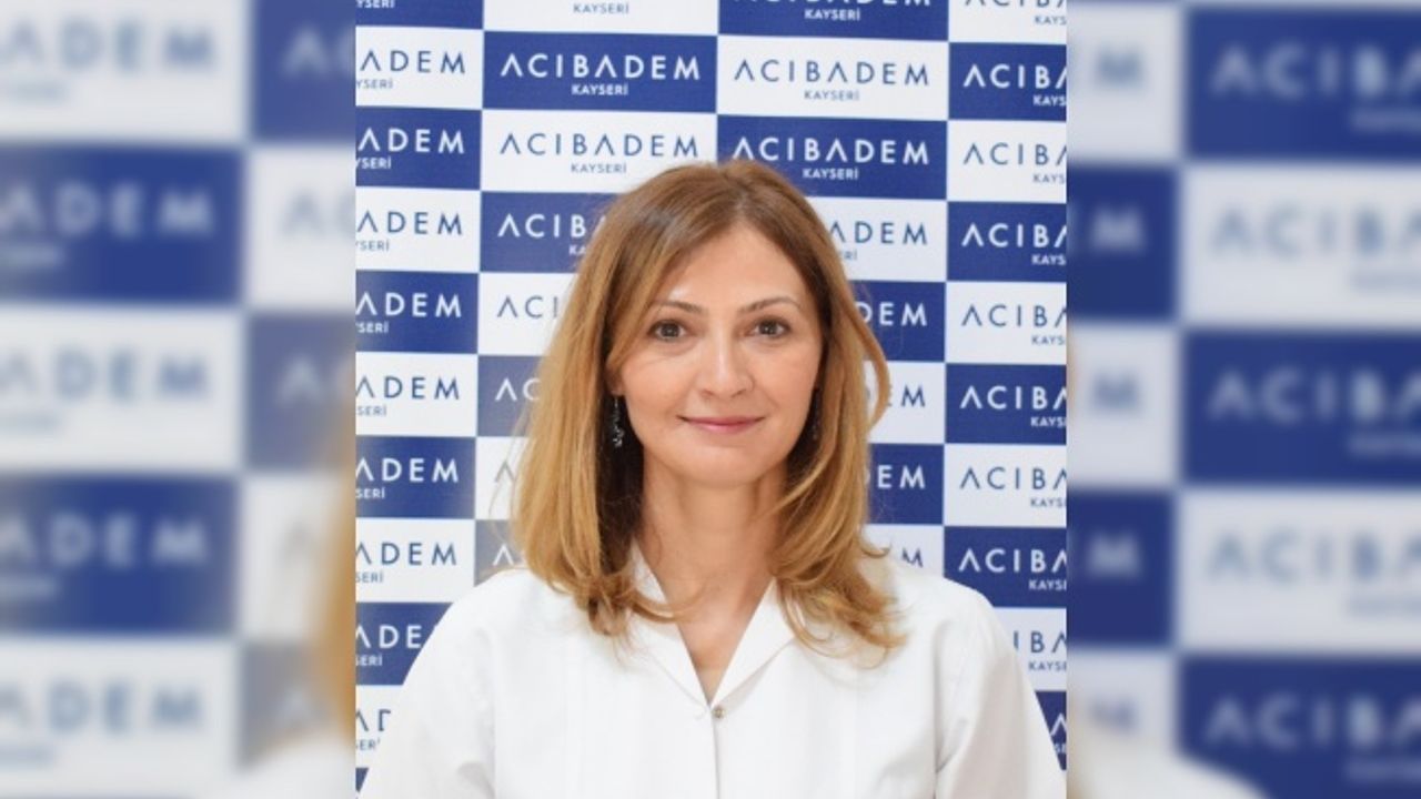 Kadın Hastalıkları ve Doğum Uzmanı Dr. Eda Ülkü Karakılıç Acıbadem ...