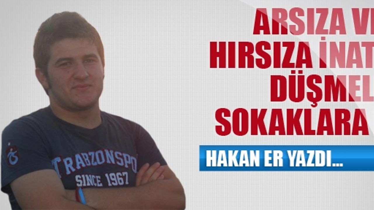 Hakan Er Yazdı... - Trabzon Haber - Trabzonspor Haberleri - HaberTS Son ...