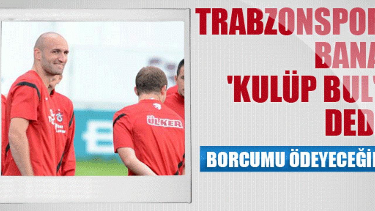 Vittek Ülkesinde Konuştu - Trabzon Haber | Son Dakika Trabzonspor Gelişmeleri ve Yerel Haberler