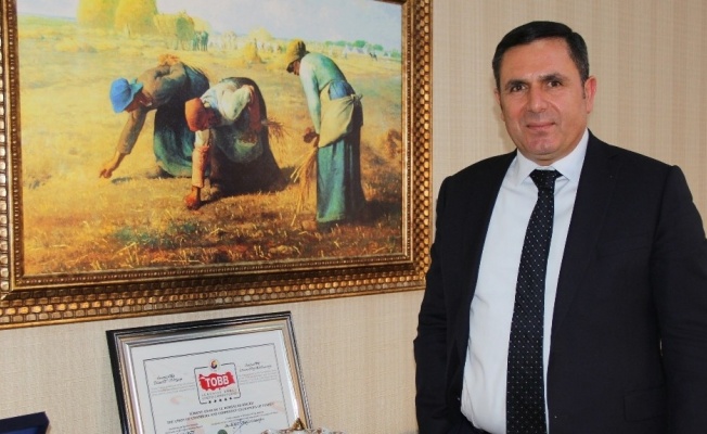 GTB Başkanı Ahmet Tiryakioğlu Türkiye’nin büyümesi - Trabzon Haber ... GTB Başkanı Ahmet Tiryakioğlu Türkiye’nin büyümesi - Trabzon Haber ...