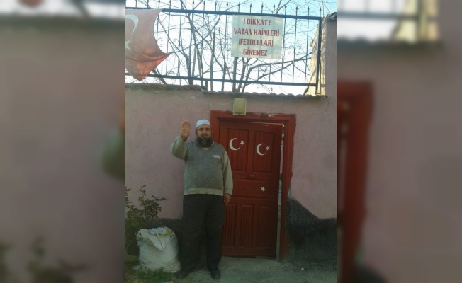 48 yaşında Afrin için ’gönüllü askerlik’ başvurusu - Trabzon Haber ... 48 yaşında Afrin için ’gönüllü askerlik’ başvurusu - Trabzon Haber ...