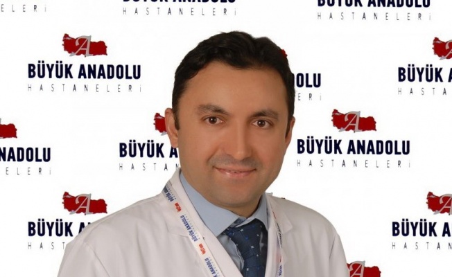 Dr. Demir: “Unutkanlığın sebebi araştırılmalı” - Trabzon Haber ...