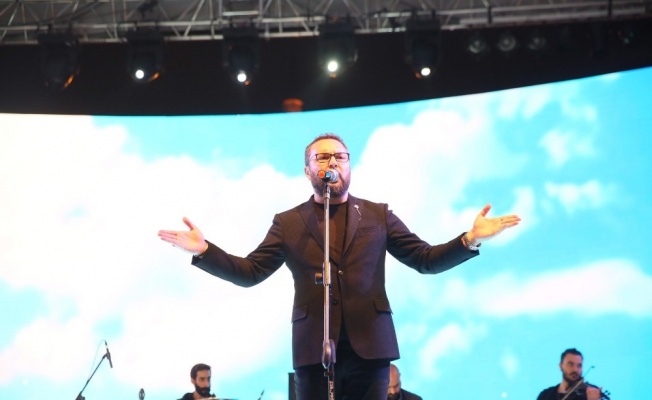 Mustafa Cihat Esenlerlilerle buluştu - Trabzon Haber | Son Dakika ...