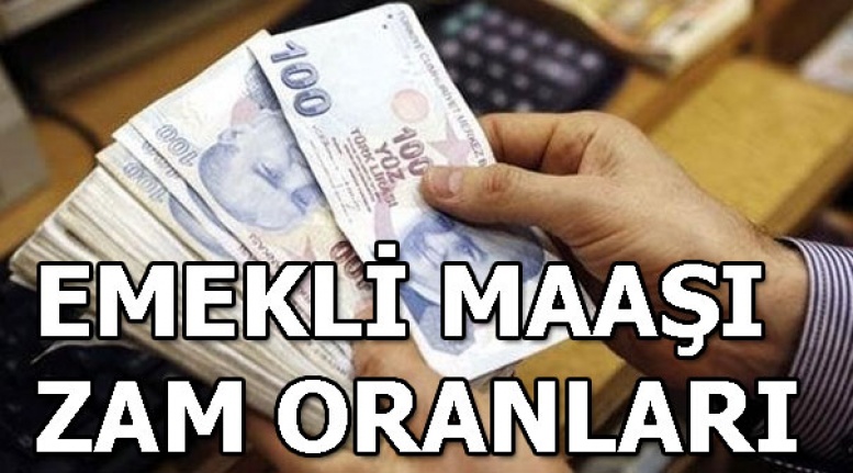 En düşük ve en yüksek SSK emekli maaşı 2019 ne kadar oldu? - Trabzon ... En düşük ve en yüksek SSK emekli maaşı 2019 ne kadar oldu? - Trabzon ...