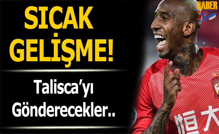 Talisca'da Flaş Gelişme - Trabzon Haber - Trabzonspor Haberleri ... Talisca'da Flaş Gelişme - Trabzon Haber - Trabzonspor Haberleri ...