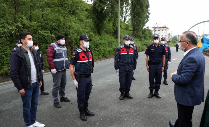 Çay hasadı için Rize'ye gelenlerin sayısı 16 bini buldu - Trabzon Haber ...