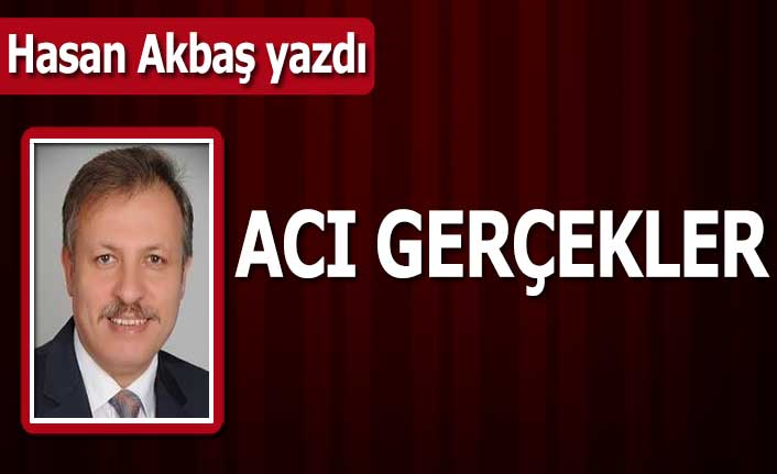 Hasan Akbaş: ACI GERÇEKLER - Trabzon Haber - Trabzonspor Haberleri ...