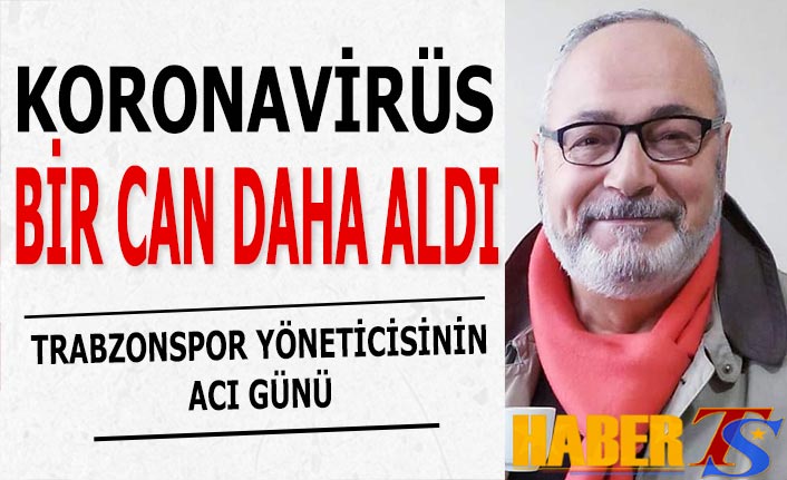 Sertaç Güven'in Amcası İsmet Güven Hayatını Kaybetti - Trabzon Haber ...