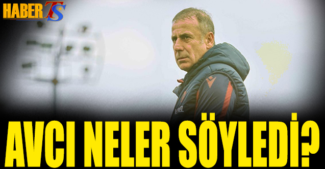 Abdullah Avcı Kasımpaşa Maçı Öncesi Neler Söyledi - Trabzon Haber ... Abdullah Avcı Kasımpaşa Maçı Öncesi Neler Söyledi - Trabzon Haber ...
