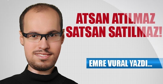 ATSAN ATILMAZ SATSAN SATILMAZ! - Trabzon Haber - Trabzonspor Haberleri ...