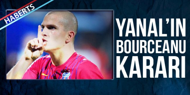 Bourceanu Hakkında Yanal'ın Kararı - Trabzon Haber - Trabzonspor Haberleri - HaberTS Son Dakika ...