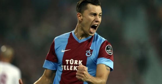 Emre Güral Karar Aşamasında - Trabzon Haber | Son Dakika Trabzonspor ...