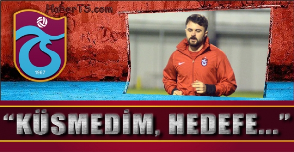 Kaptan Onur'dan İyi Haber - Trabzon Haber - Trabzonspor Haberleri - HaberTS Son Dakika Güncel