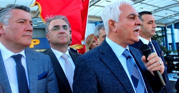 MHP Aday Listesini Açıkladı! - Trabzon Haber - Trabzonspor Haberleri ... MHP Aday Listesini Açıkladı! - Trabzon Haber - Trabzonspor Haberleri ...