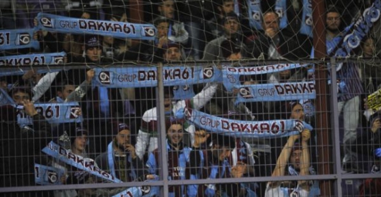 Trabzonspor Taraftarı Büyüklüğünü Gösterdi - Trabzon Haber ... Trabzonspor Taraftarı Büyüklüğünü Gösterdi - Trabzon Haber ...