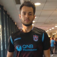 Ogün FİL: ASLAN FIRTINA KARŞISINDA DUMAN OLDU - Trabzon Haber ...