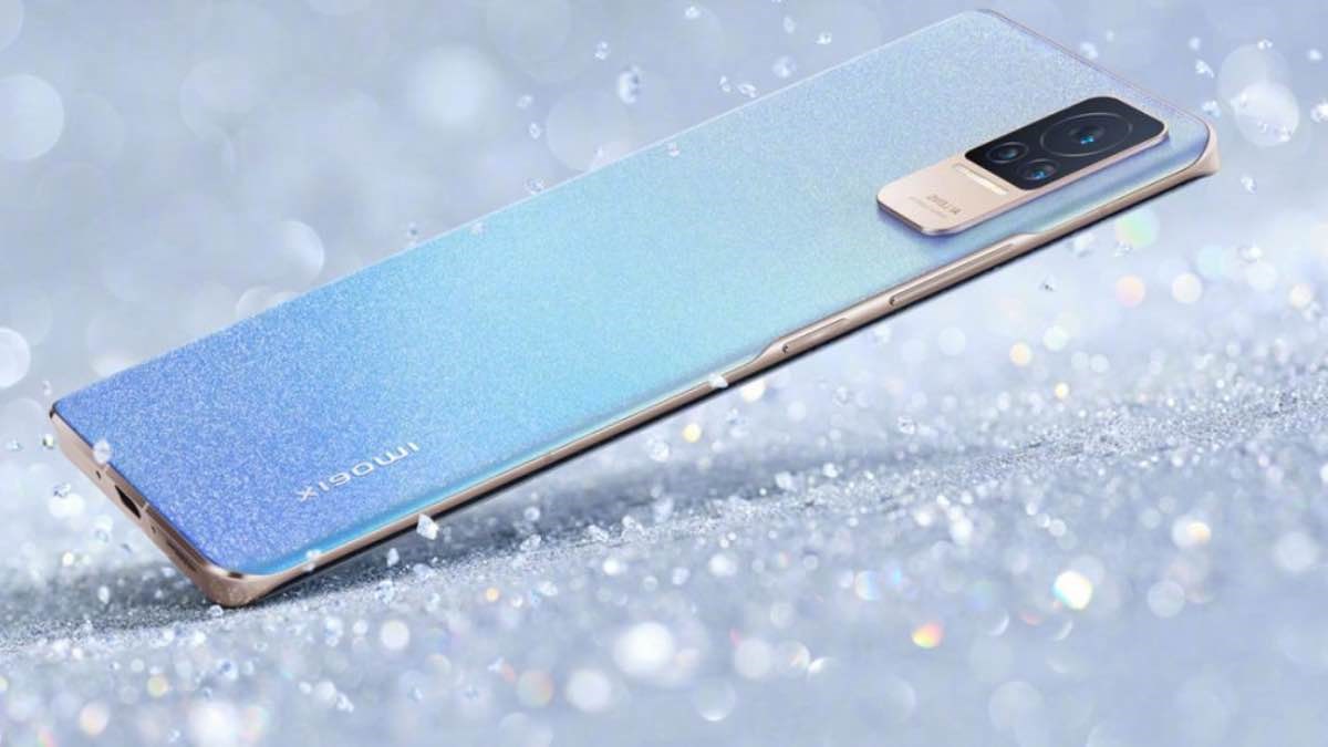 Xiaomi CIVI 2 tanıtım tarihi açıklandı! İşte beklenen özellikler ...