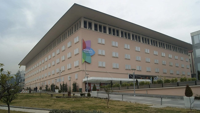 Trabzon Varlıbaş AVM'nin Yeni Adı Rubenis Oldu - Trabzon Haber | Son ...