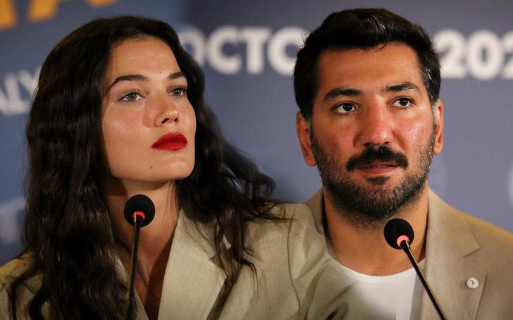 Karanlık Gece fragmanı yayınlandı! Karanlık Gece oyuncuları kimler ...