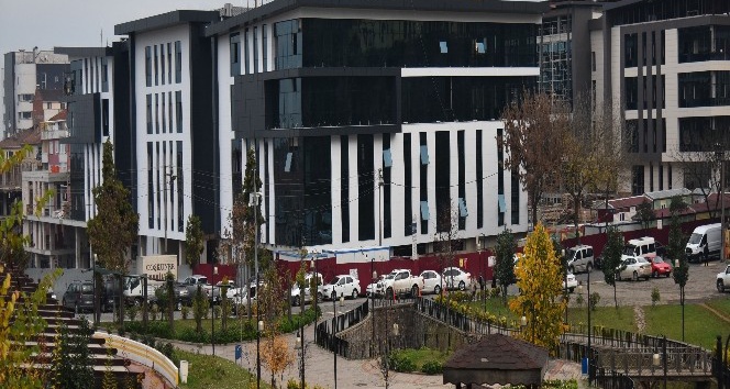 Trabzon Ortahisar Belediyesi İklim Değişikliği ve Sıfır Atık Müdürlüğü ... Trabzon Ortahisar Belediyesi İklim Değişikliği ve Sıfır Atık Müdürlüğü ...