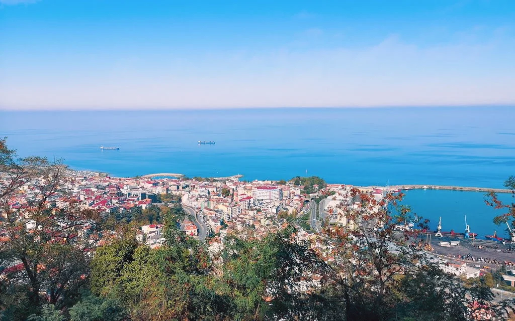 Trabzon ve Adana, En Popüler Tatil Şehirleri Oldu! - Trabzon Haber ...