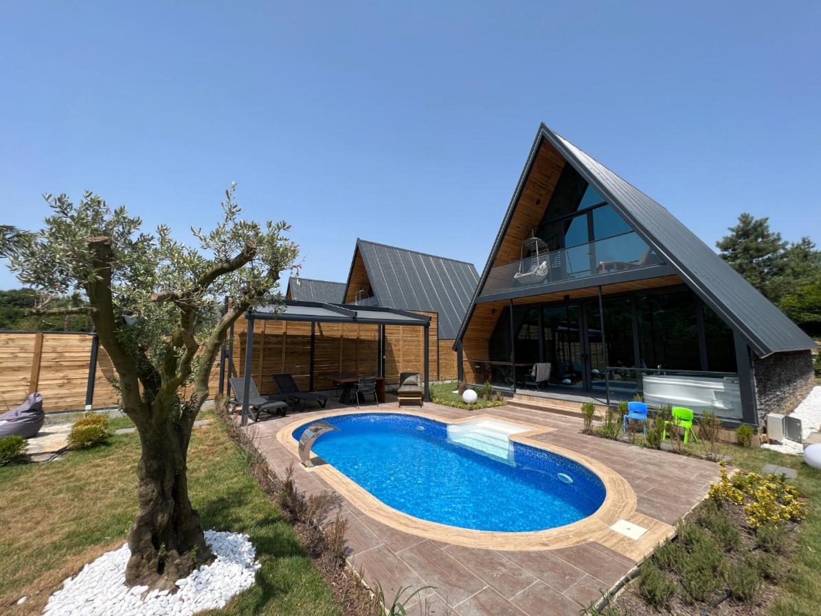 Sapanca Bungalov Evleri Kirala - Trabzon Haber - Trabzonspor Haberleri - HaberTS Son Dakika Güncel