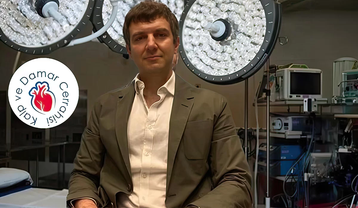 Doç. Dr. Macit Bitargil Kimdir? Doç. Dr. Macit Bitargil Nereli ve Kaç ...