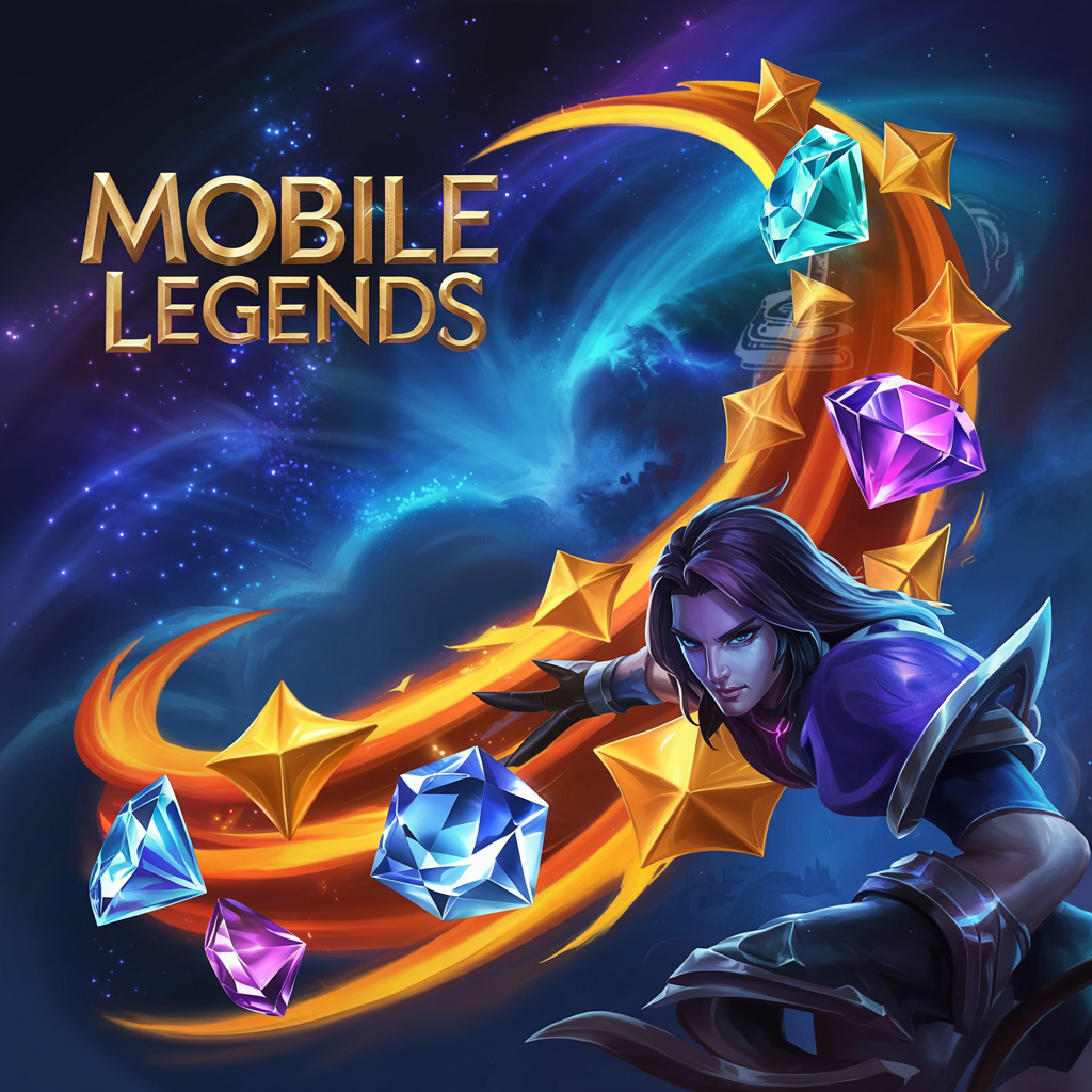 Mobile Legends Elmas Rehberi: Oyun İçinde Parlamanın Anahtarı - Trabzon ...
