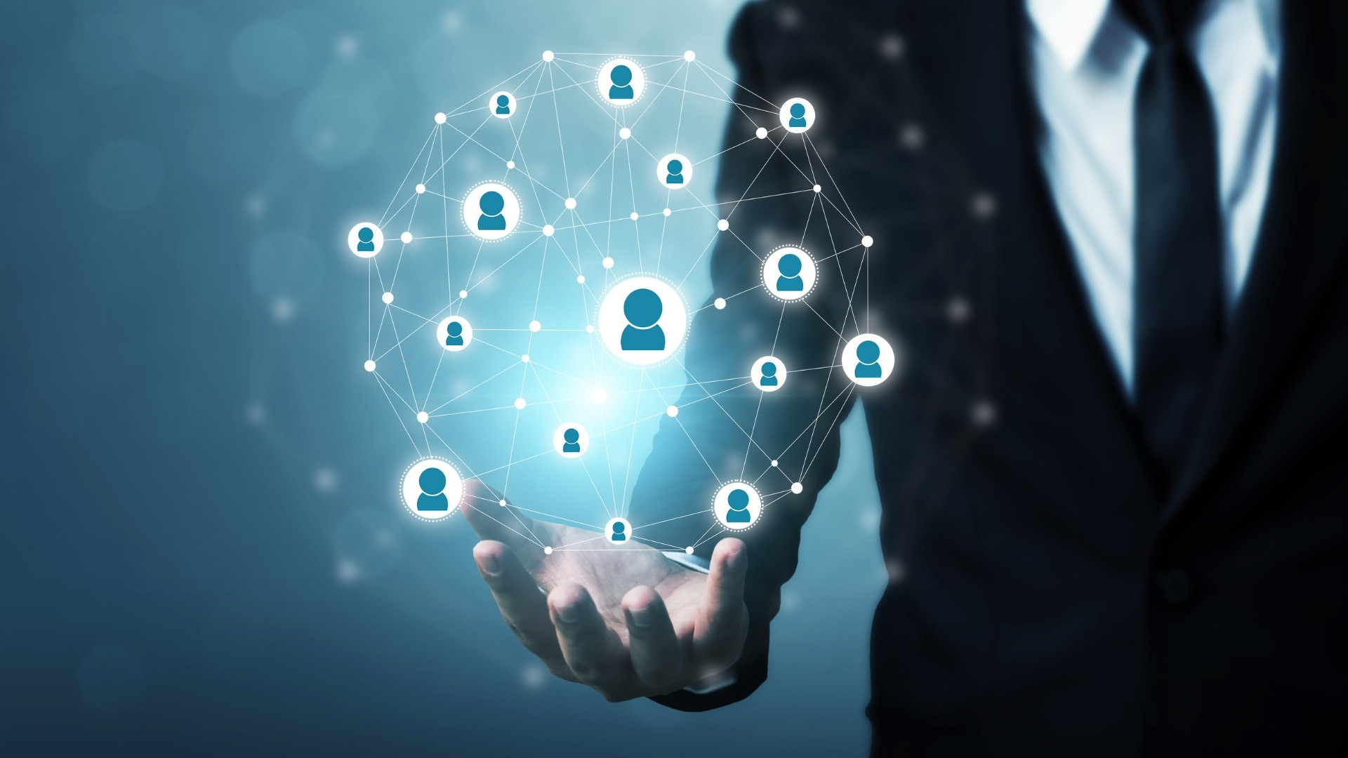 Personel Yönetiminde Devrim: Dijital İK - Trabzon Haber | Son Dakika ...