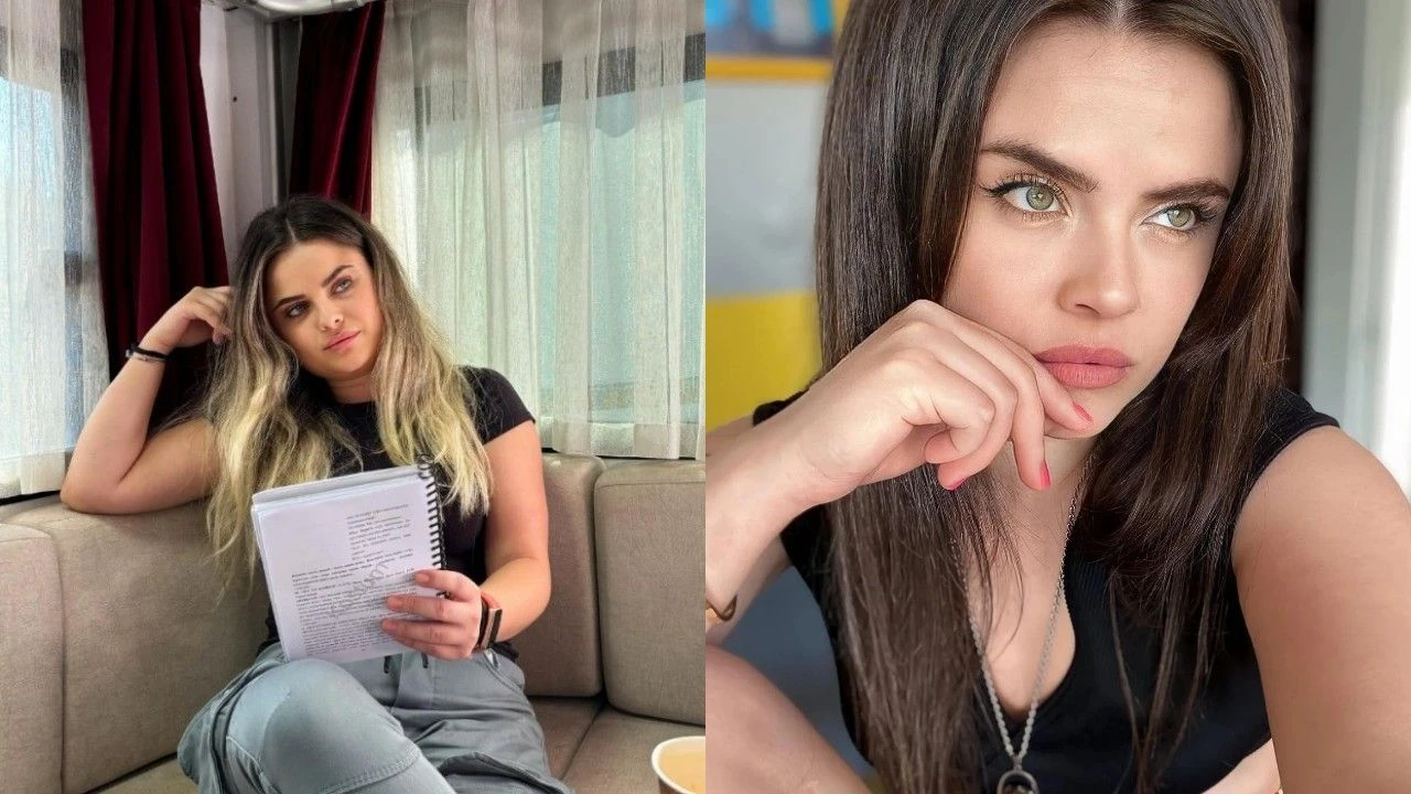 Oyuncu Sevil Akdağ Kimdir? Hangi Dizilerde Oynadı? - Trabzon Haber | Son Dakika Trabzonspor ...