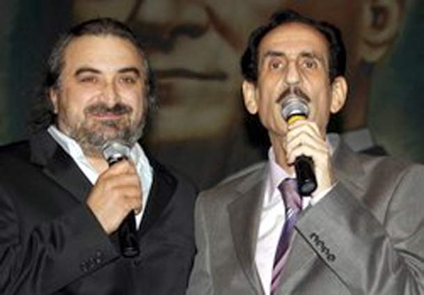 Volkan Konak ve Erkan Ocaklı'nın İsmi Trabzon’da Yaşatılacak - Trabzon ...