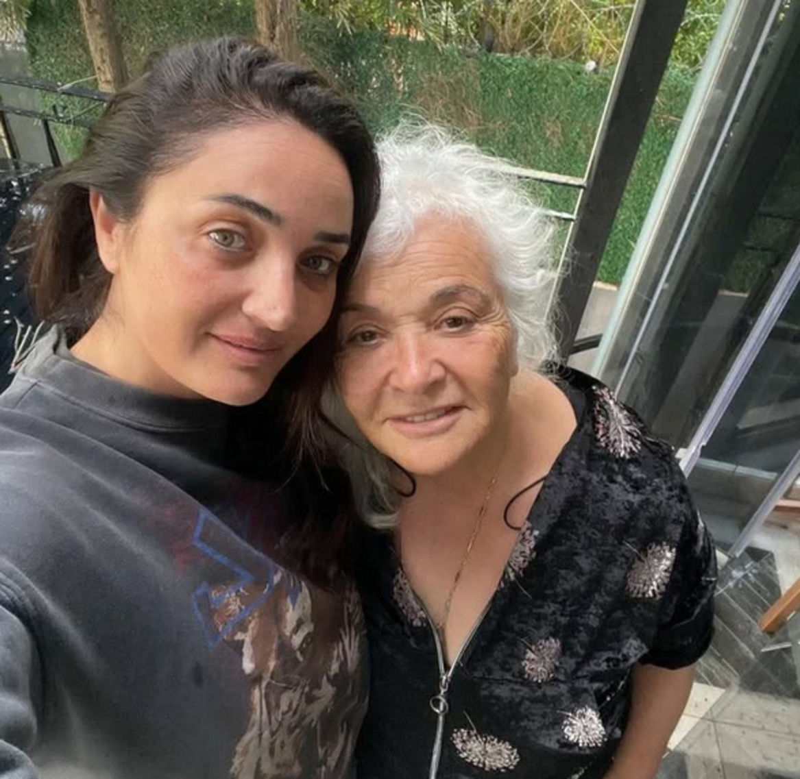 Fadik Sevin Atasoy: "Ölüme Karşı Yaşamı Kutlayarak Meydan Okudum ...