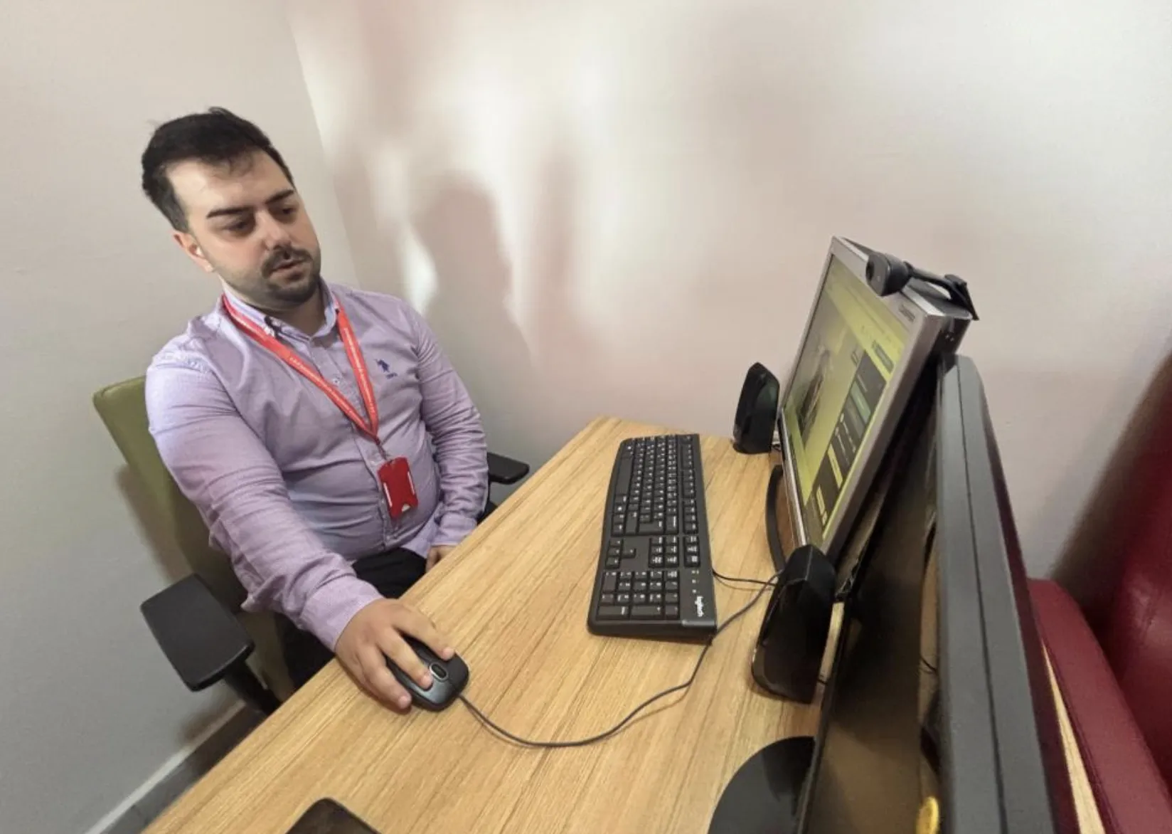 Türkiye’de Bir İlk: Online Görüşme Polikliniği Trabzon’da - Trabzon Haber | Son Dakika ...